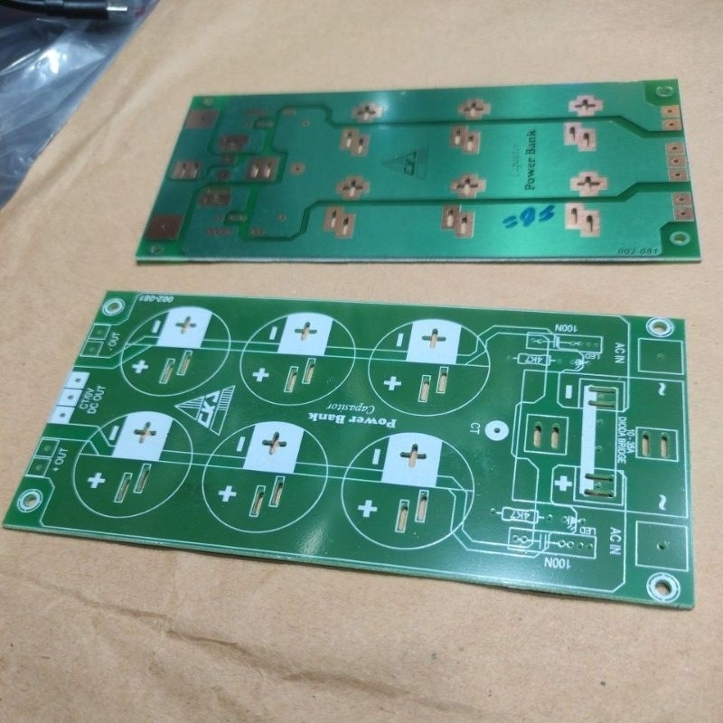 Jual Pcb Psu 6 elco CKJ PCB Power Supply | Shopee Indonesia