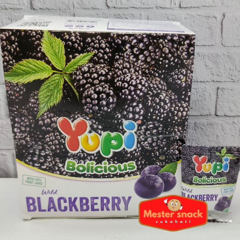 Jual Bay@r Di Tempat Yupi aneka 8 gram | Yupi Burger | Yupi | Permen Yupi | Yupi Bear | Yupi ...