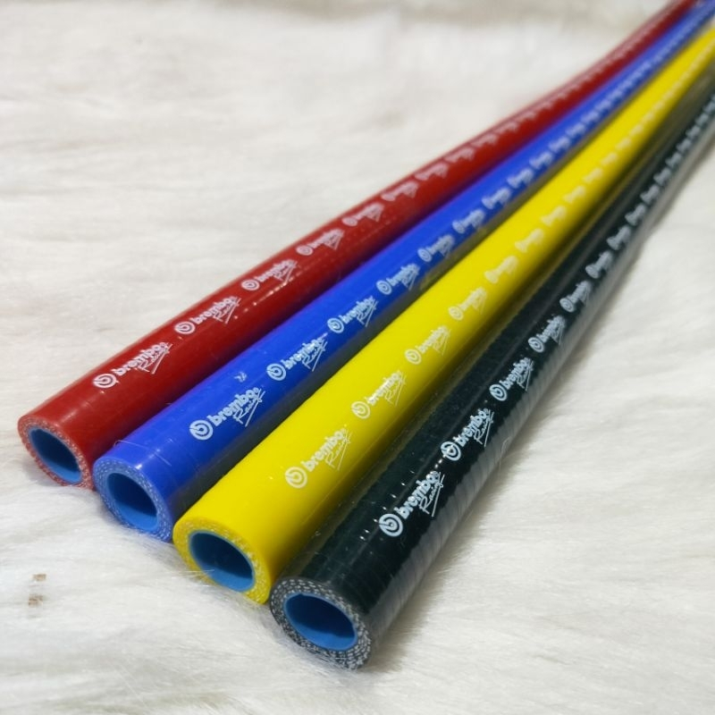 Jual Selang Radiator Variasi 1 Meter Selang Variasi PNP VIXION CBR ...