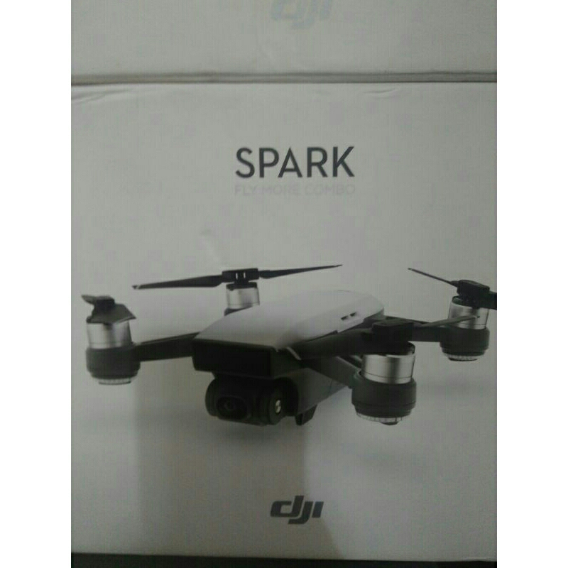 Jual drone dji spark | Shopee Indonesia