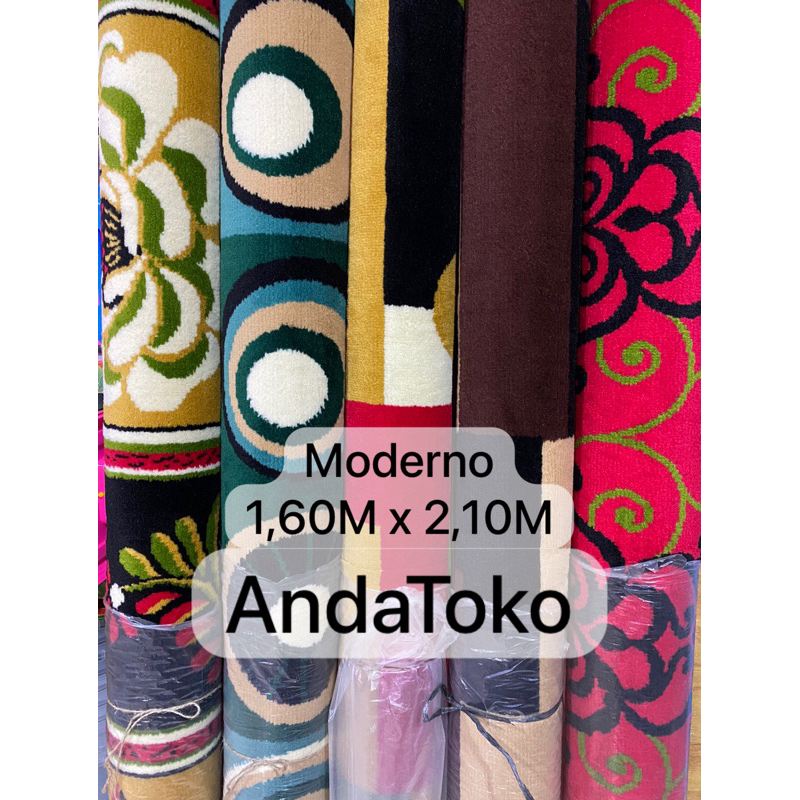 Jual Ambal Lantai, Ambal Permadani, Ambal Ruangan Moderno,Shafira ...