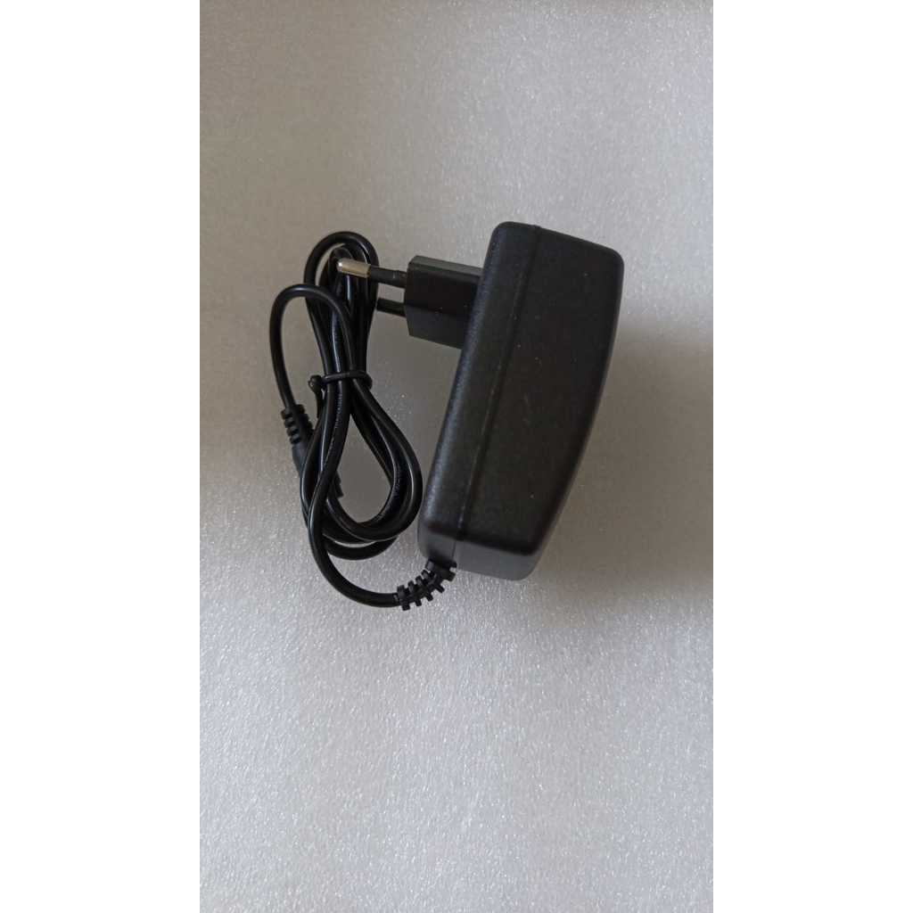 Jual AC/DC ADAPTER BUAT MAXIMUS TYPE: ZD186 Rechargeable Handy Cyclone ...