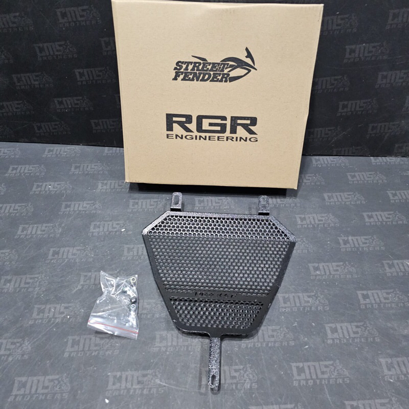Jual VGrill Downpipe Street Fender RGR Honda CBR250RR 2023 SP QS ...