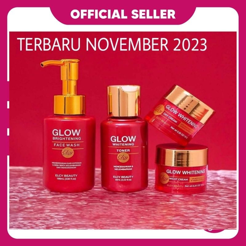 Jual ELCY BEAUTY BPOM / LC BEAUTY BPOM / elcy beauty bpom original ...