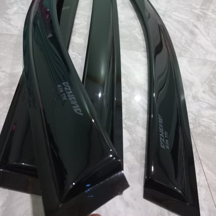 Jual TALANG AIR PINTU MOBIL ALL NEW AVANZA TAHUN 2012-2021 MODEL SLIM CEMBUNG | Shopee Indonesia