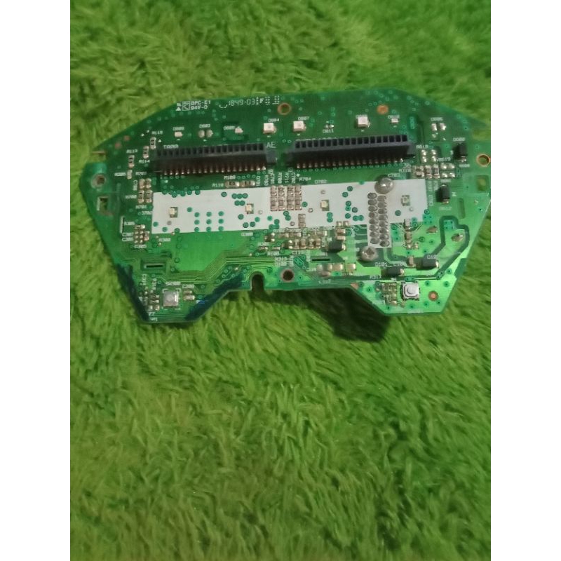 Jual Mesin speedometer vario led new 125/150 | Shopee Indonesia