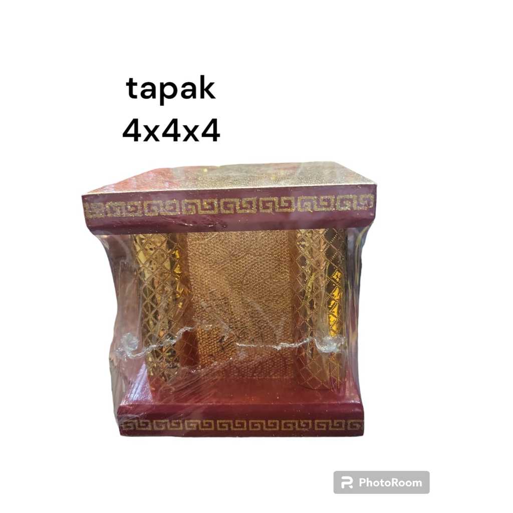 Jual tapak dudukan dewa 4x4x4 | Shopee Indonesia