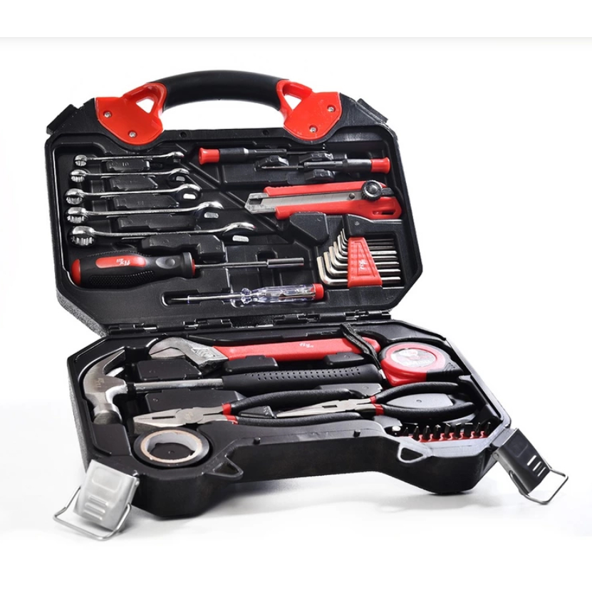 Jual PERKAKAS PALU TANG KUNCI INGGRIS TOOLKIT MOBIL MOTOR PRAKTIS ...