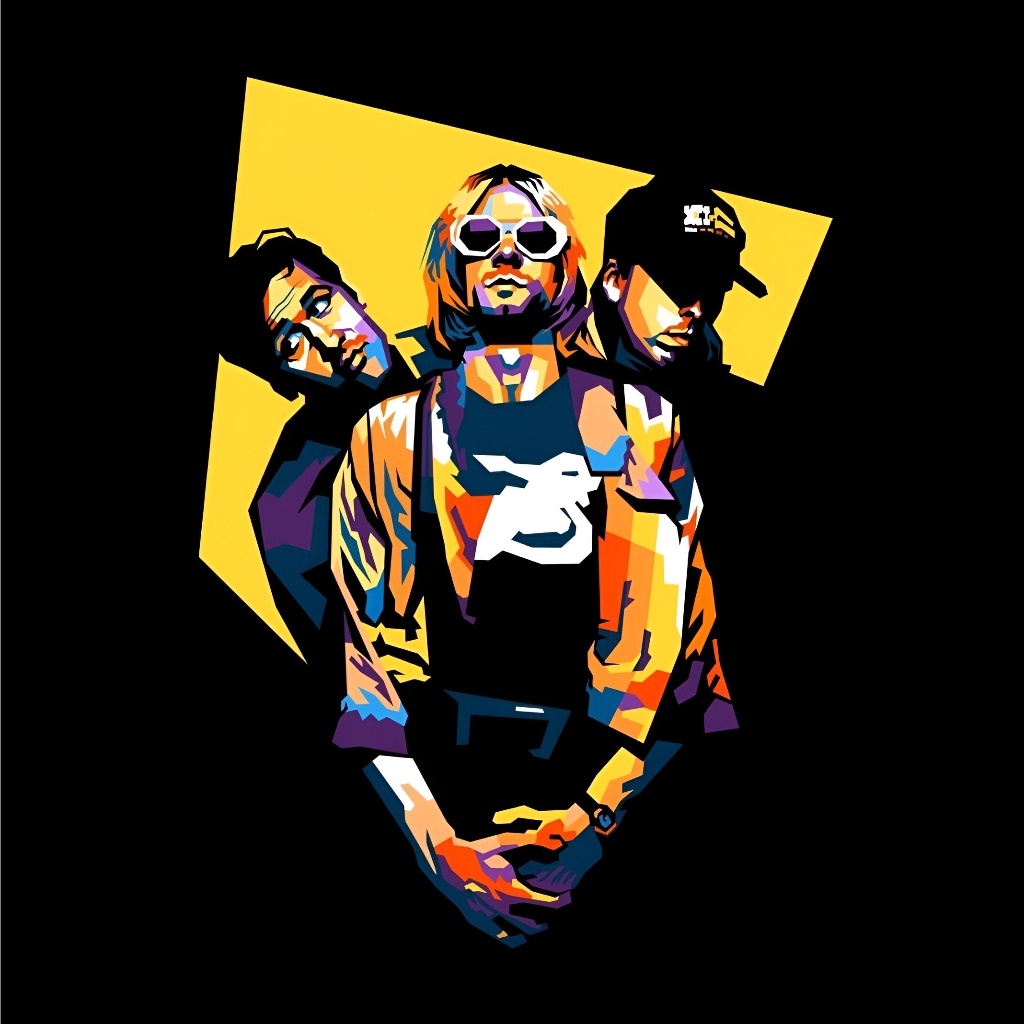 Jual Sablon Baju DTF Sablon Kaos Print DTF Tema KURT COBAIN NIRVANA V2 ... Jual Sablon Baju DTF Sablon Kaos Print DTF Tema KURT COBAIN NIRVANA V2 ...