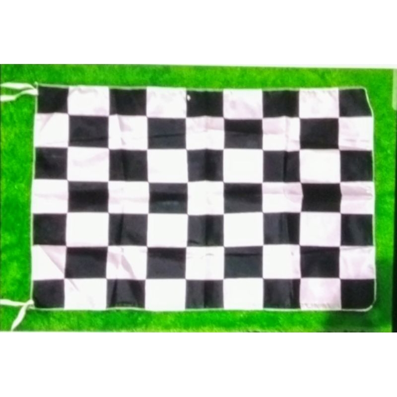 Jual BENDERA START 50x75cm dan 75x110cm | Shopee Indonesia