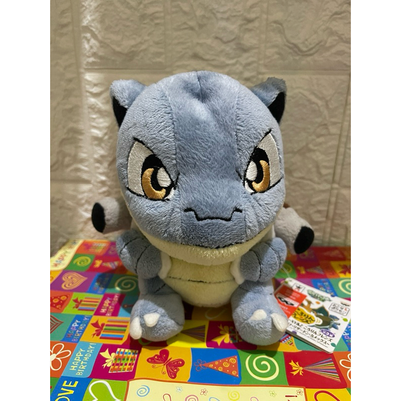 Jual blastoise chibi version | Shopee Indonesia