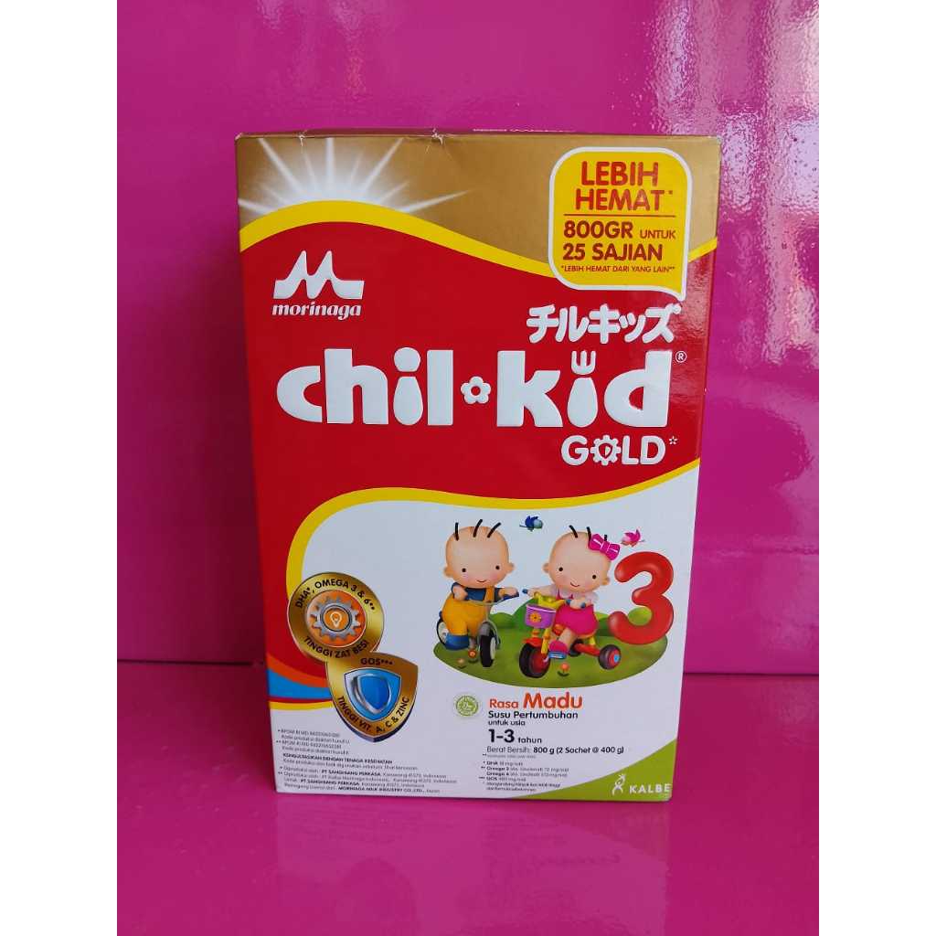 Jual CHIL KID 800GR | Shopee Indonesia