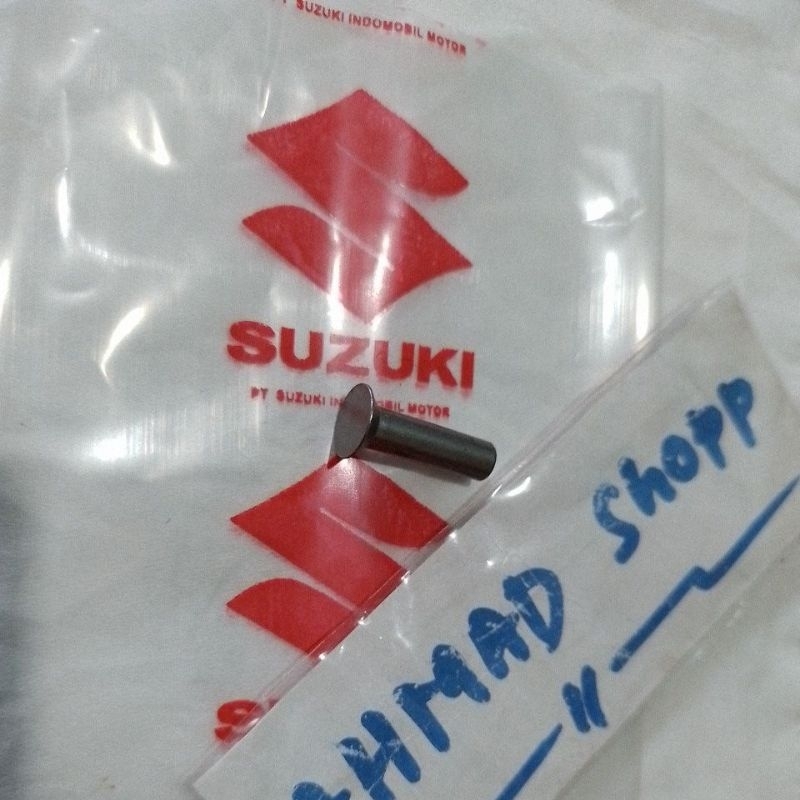Jual pen pin paku keling karet kopling suzuki thunder 125 | Shopee ...
