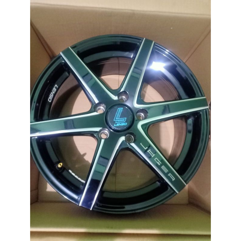Jual velg lenso jager | Shopee Indonesia Jual velg lenso jager | Shopee Indonesia
