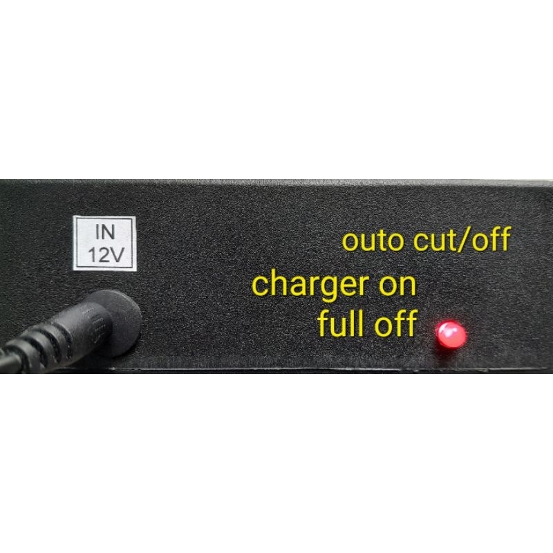 Jual ups mini plus batrei in 12v, 24v out 5v,9v,12v dan 24v 2 amper cocok untuk htb,cctv,router ...