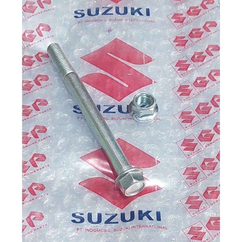 Jual Bolt Engine Mounting Rear Baut Mounting Krengkes Bawah Suzuki ...