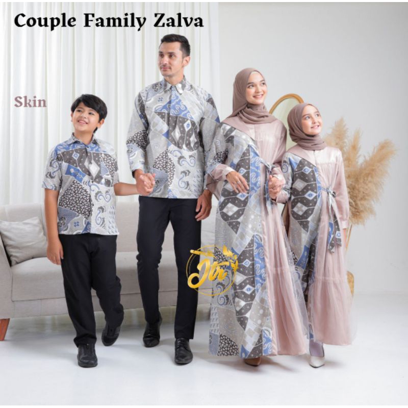 Jual COD Gamis Couple Sarimbit Suami Istri Murah Terbaru Pasangan ...