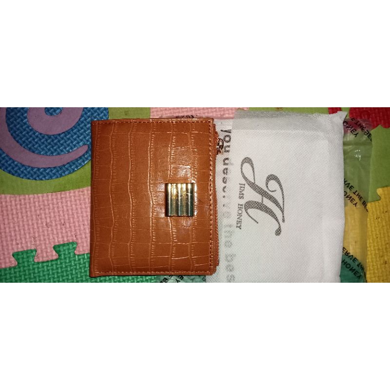 Jual Dompet Jims Honey (New) | Shopee Indonesia