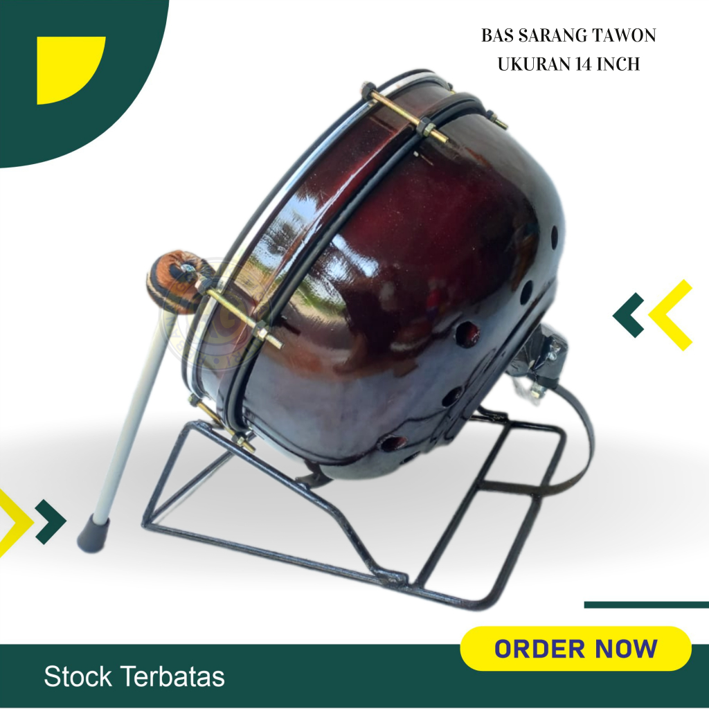 Jual bass hadroh bas hadroh sarang tawon | Shopee Indonesia