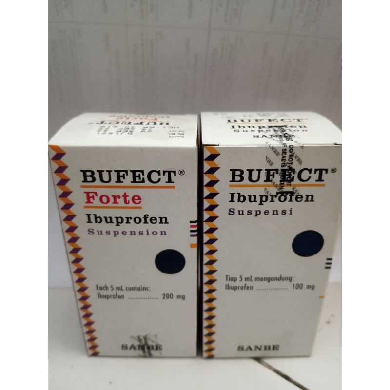 Jual Bufect syrup | Shopee Indonesia