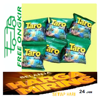 Jual Taro Snack Terlengkap & Harga Terbaru Februari 2026 | Shopee Indonesia