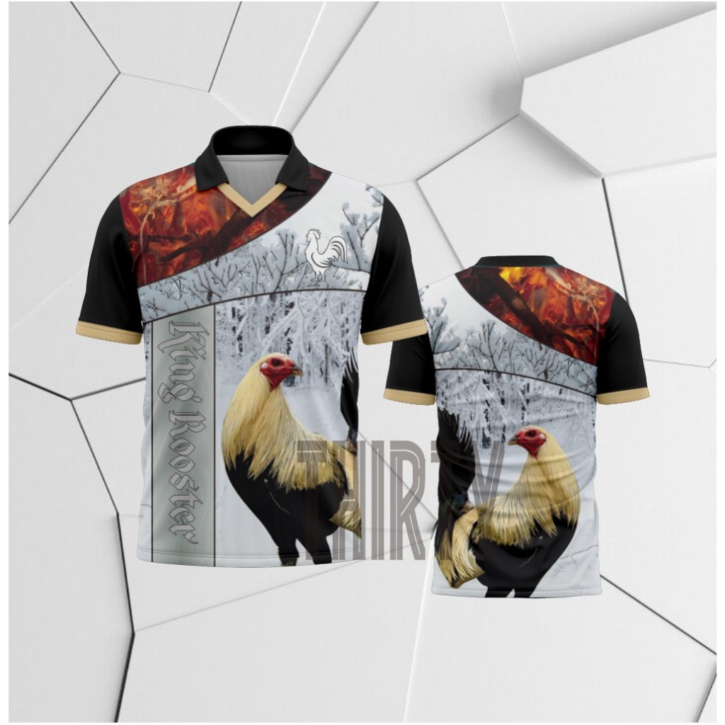 Jual KING ROSETER | Shopee Indonesia