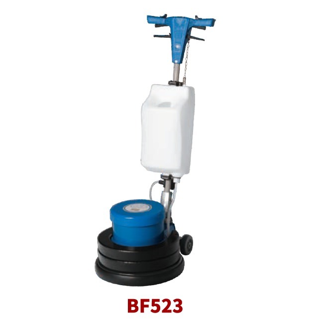 Jual Dutec Mesin Poles Lantai BF523 Floor Polisher 154Rpm 17inch Murah ...