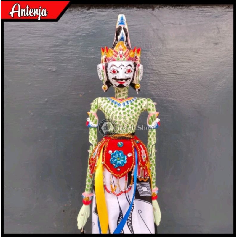 Jual Wayang Golek Rama Sinta All size-All type | Shopee Indonesia
