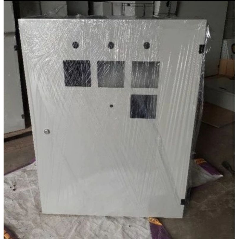 Jual Box panel indoor (1,2mm) 60x80x20 80x60x20 | Shopee Indonesia