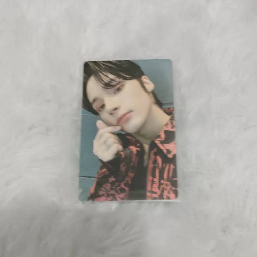 Jual PC Photocard Official TXT Tomorrow x Together Tubatu Yeonjun Soobin Beomgyu Taehyun Huening ...