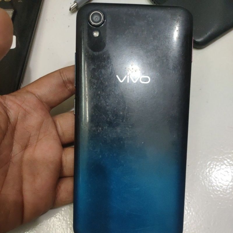 Jual vivo y91c.min lcd baca deskripsi!!! | Shopee Indonesia