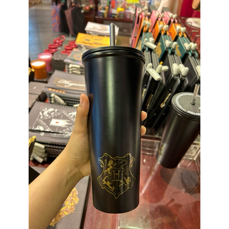 Jual Tumblr Harry Potter X Typo | Shopee Indonesia