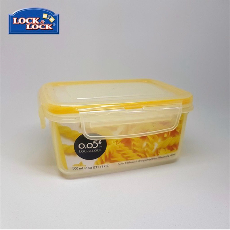 Jual LocknLock Food Container 1 L | Shopee Indonesia