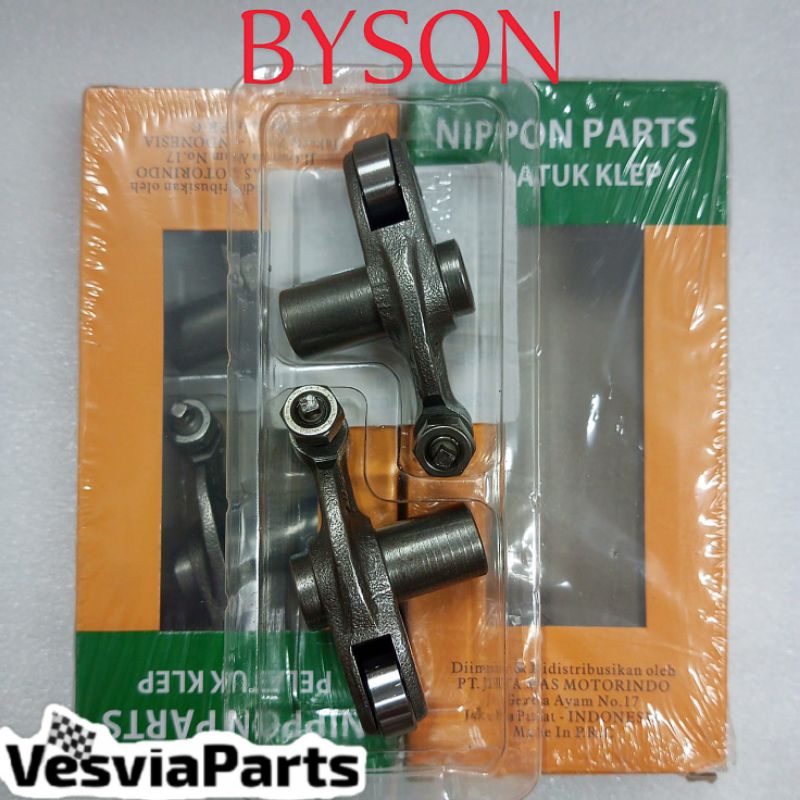 Jual PLATUK PELATUK KLEP SEPATU KLEP ROCKER ARM BYSON NPP | Shopee ... Jual PLATUK PELATUK KLEP SEPATU KLEP ROCKER ARM BYSON NPP | Shopee ...