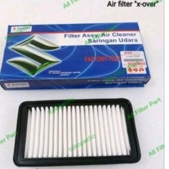 Jual AIR FILTER SX-4 X-OVER BALENO NEO | Shopee Indonesia