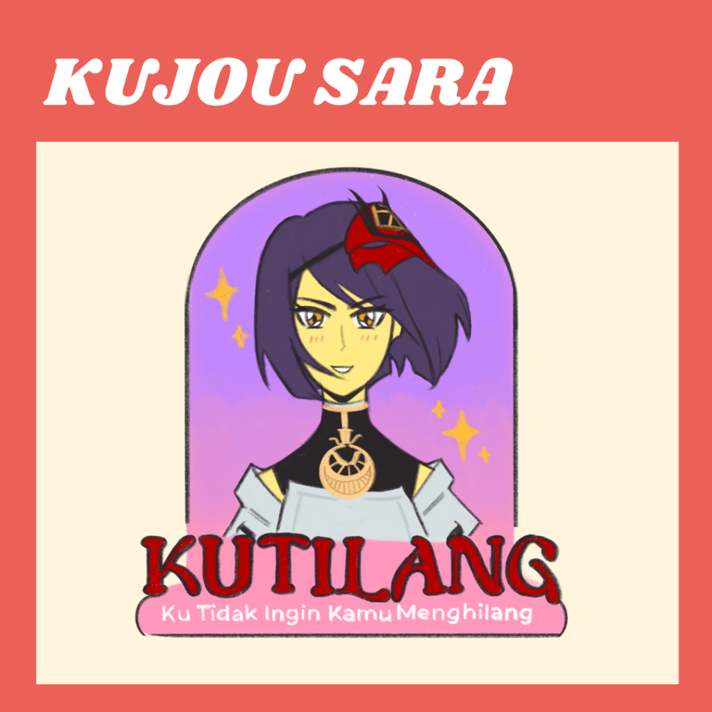 Jual Sticker Angkot Genshin Impact (Satuan) | Shopee Indonesia