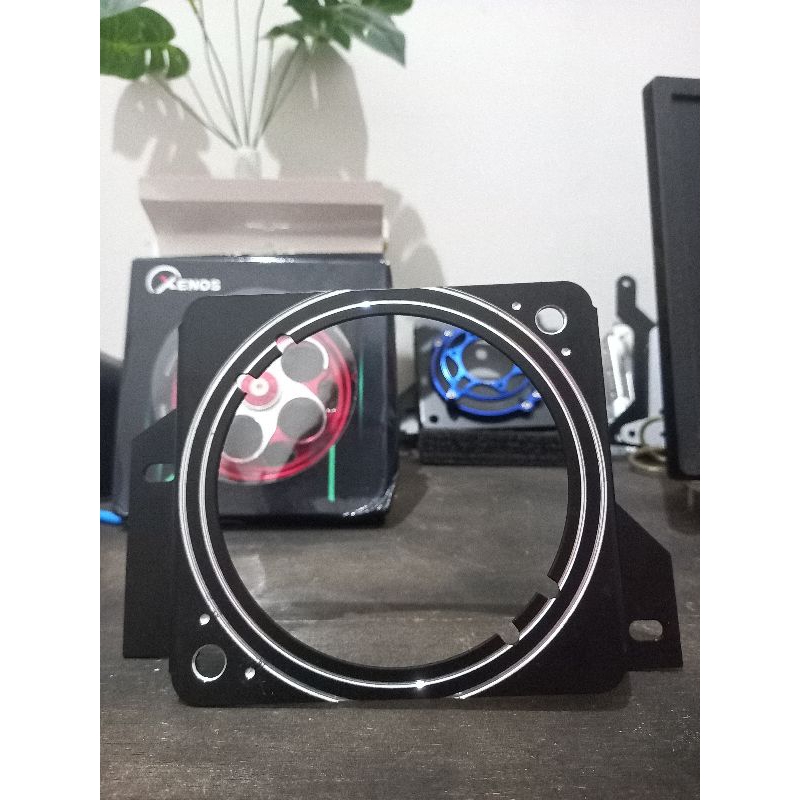 Jual Cover Radiator Extra Fan Vario /Pcx/Adv/Stylo 160 | Shopee Indonesia