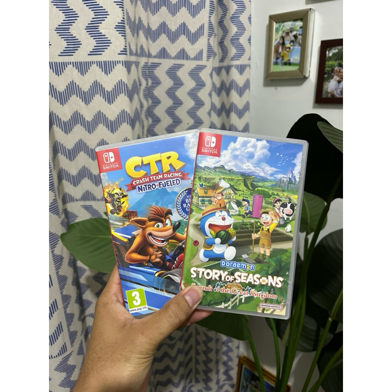 Jual CTR Games | Shopee Indonesia