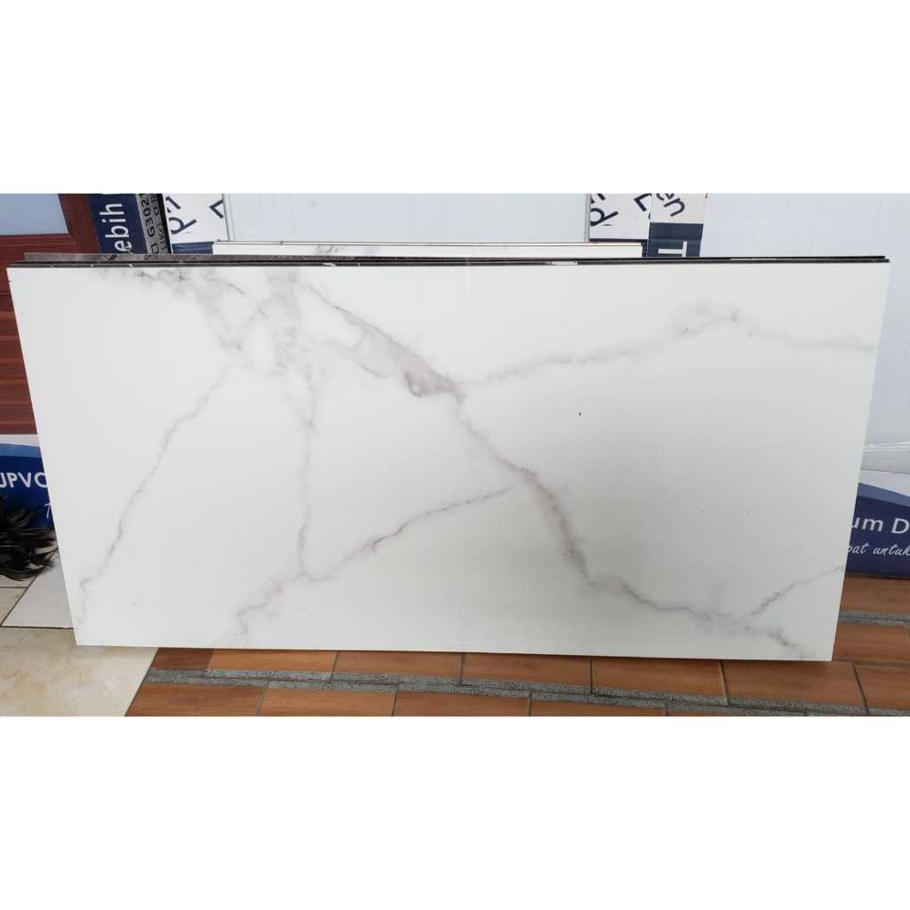 Jual Granit 60x120 120x60 Ceranosa 36126912 WT Pare Kediri | Shopee ...