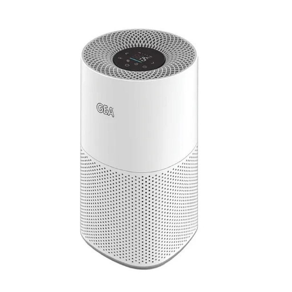 Jual GEA UV-C Air Purifier KJ-350F Pembersih Udara KJ350F Kuman Virus ...