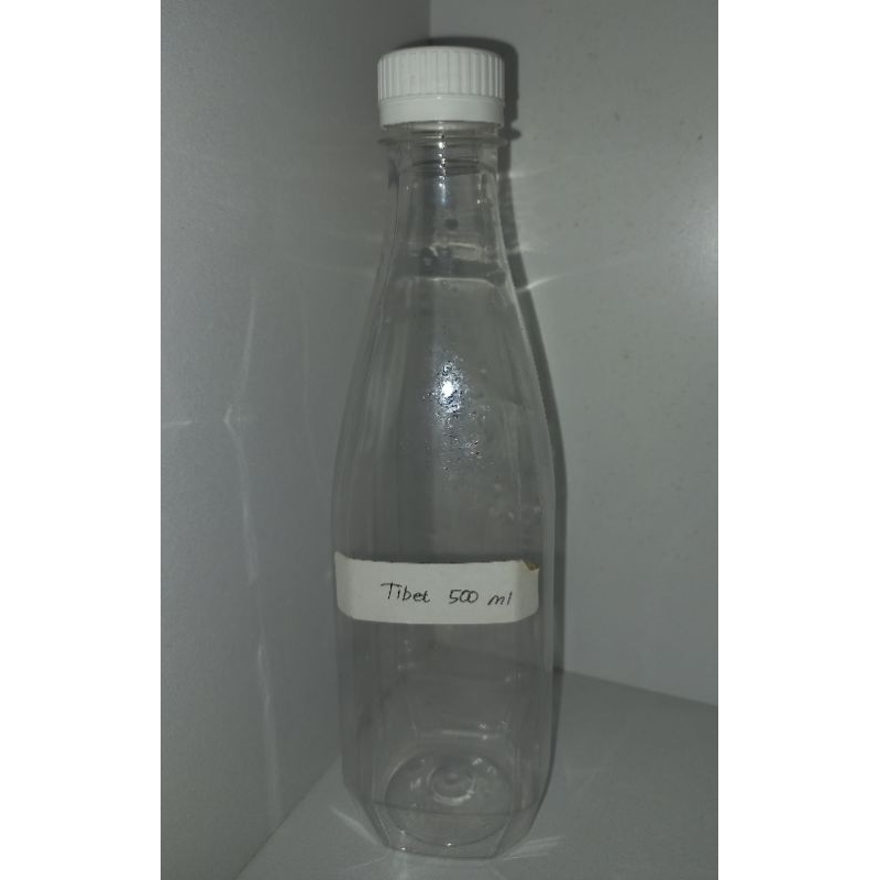 Jual Botol Tibet 500ml / tibet 500ml | Shopee Indonesia