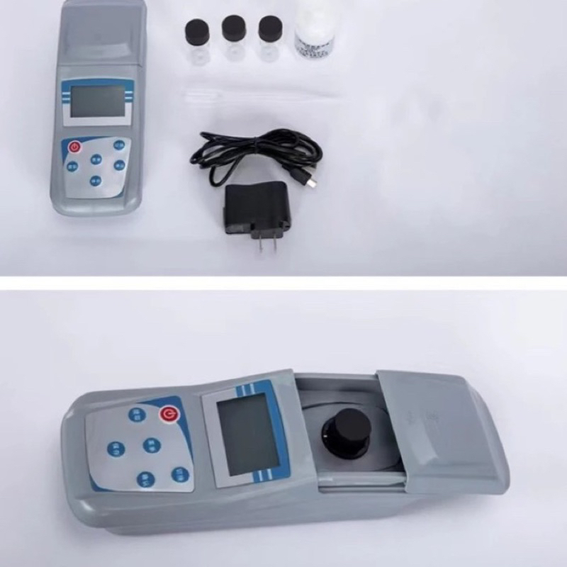 Jual turbidity meter ZD10A Turbidity meter 0-1000NTU Turbidity meter ZD ... Jual turbidity meter ZD10A Turbidity meter 0-1000NTU Turbidity meter ZD ...
