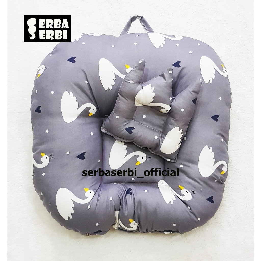 Jual SOFA BAYI MULTIFUNGSI MOTIF TERBARU/SOFA BAYI MURAH | Shopee Indonesia