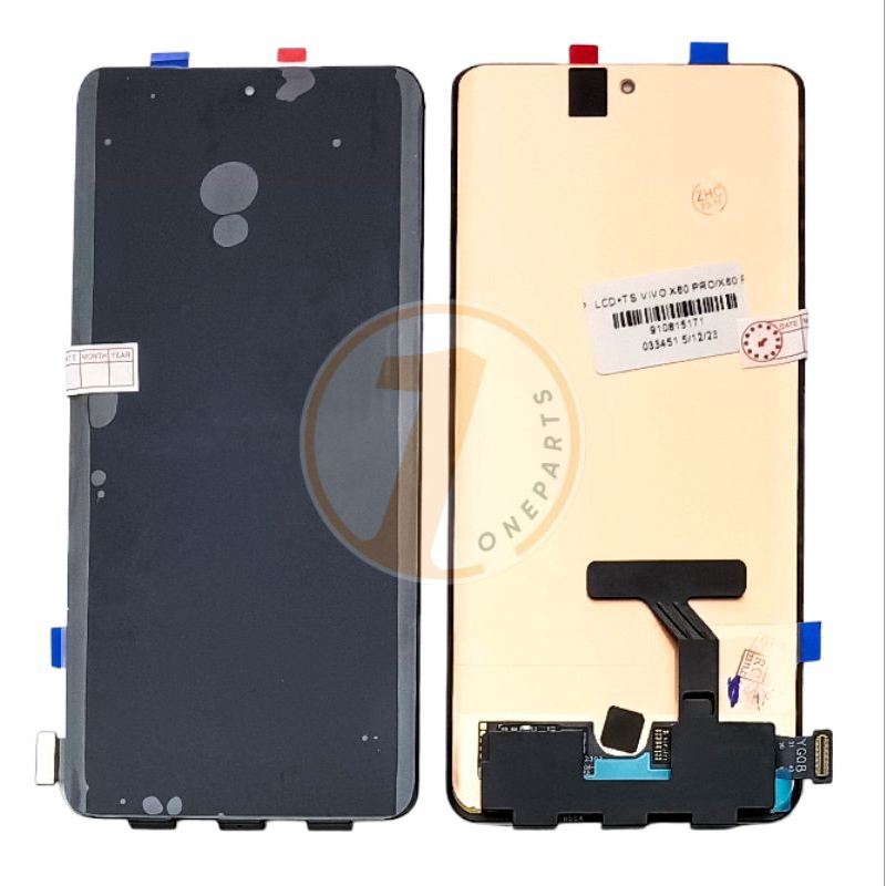 Jual LCD TOUCHSCREEN VIVO X60 PRO X60 PRO PLUS COMPLETE | Shopee Indonesia