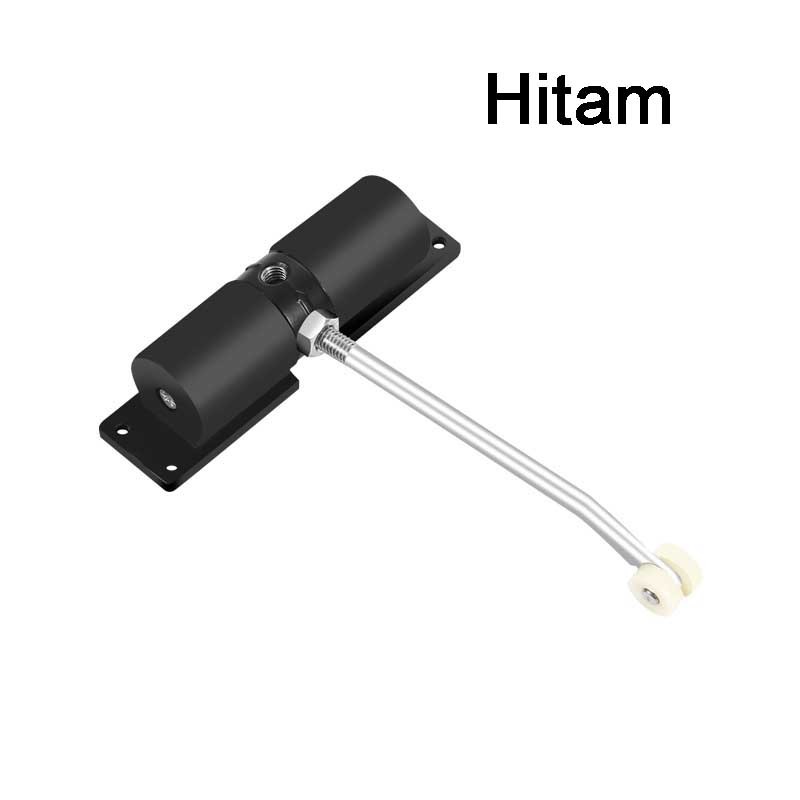 Jual Door Closer Alat Penutup Pintu Otomatis Pintu Household Engsel ...