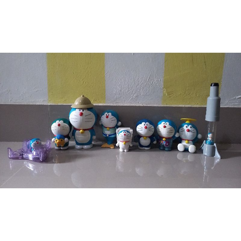 Jual DORAEMON | Shopee Indonesia