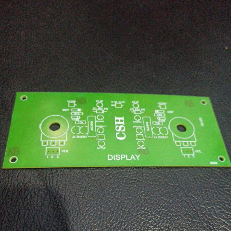 Jual PCB PANEL DISPLAY CSH | Shopee Indonesia