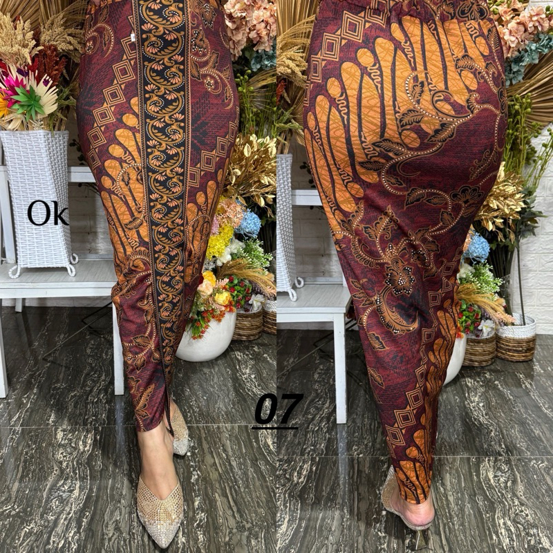 Jual terbaru kamen kebaya bali/kamen jadi bali songket/rok jadi bawahan ...