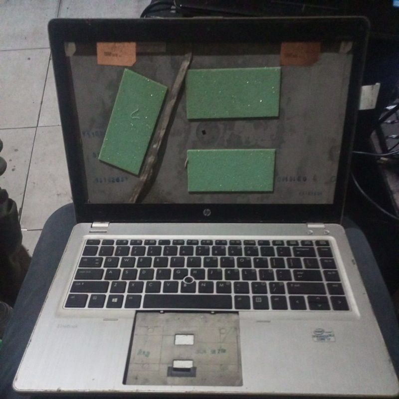 Jual casing laptop hp Elitebook folio 9470m | Shopee Indonesia