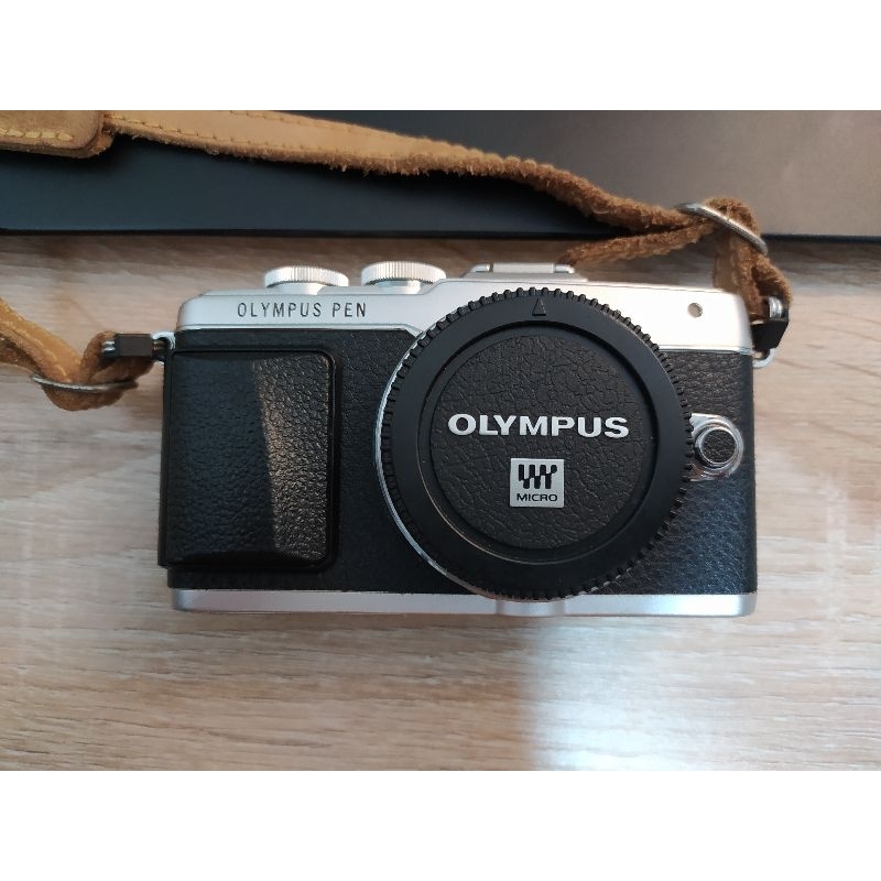Jual Olympus Epl-7 Body Only | Shopee Indonesia